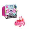 Disney Doorables Let's Go Vehicles by Just Play