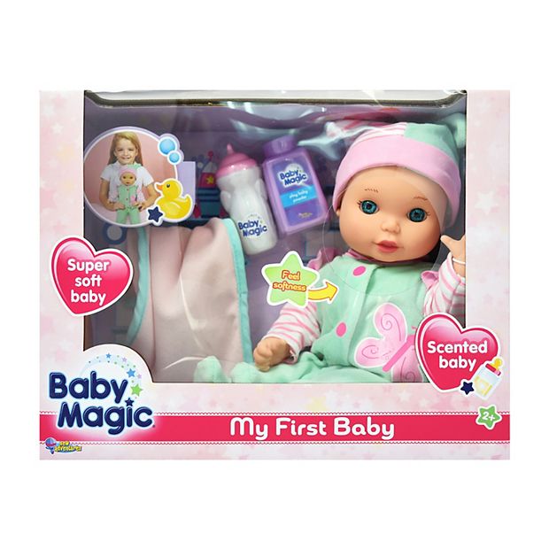 My First Baby Doll