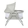Safety 1ˢᵗ Nap and Go Rocking Bassinet