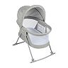 Safety 1ˢᵗ Nap and Go Rocking Bassinet