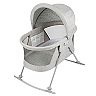 Safety 1ˢᵗ Nap and Go Rocking Bassinet
