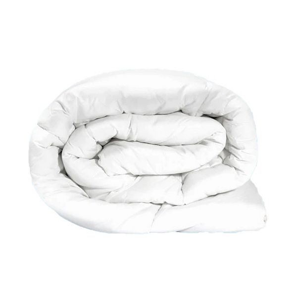 Miracle Breathable Natural Hypoallergenic Bed Comforter King Size Bed