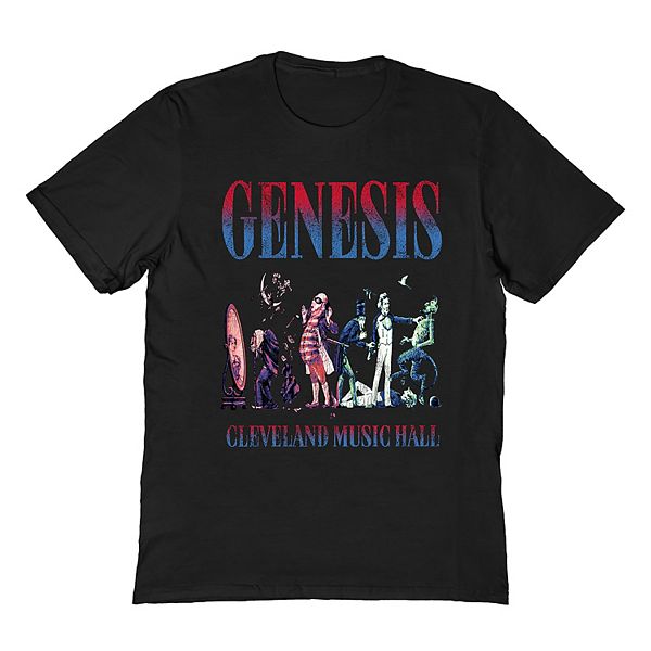 Men's Genesis Tee