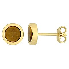 Mens Earrings Cool Hoop and Stud Earrings for Guys Kohl s