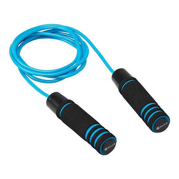 Gaiam Weighted Jump Rope - Model no. 05-64484