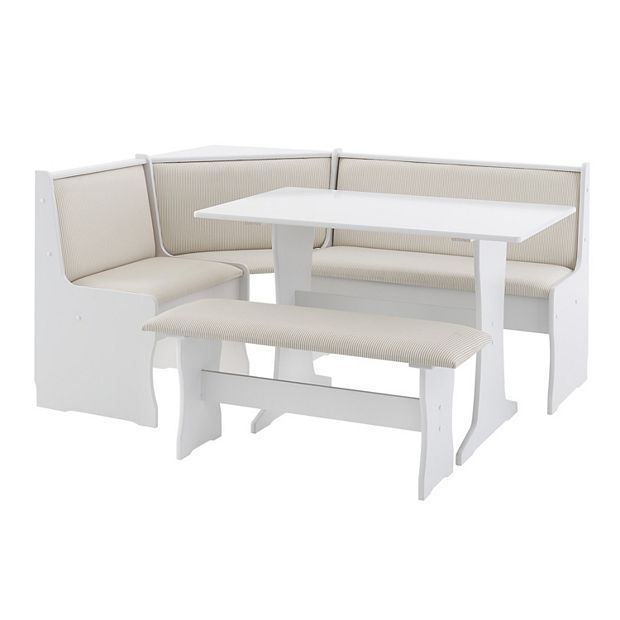 Corner Booth Dining Room Sets