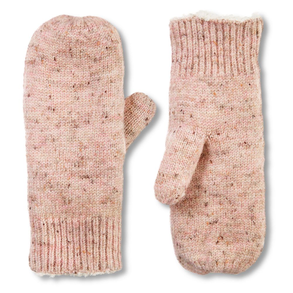Women's isotoner Lined Knit Mittens