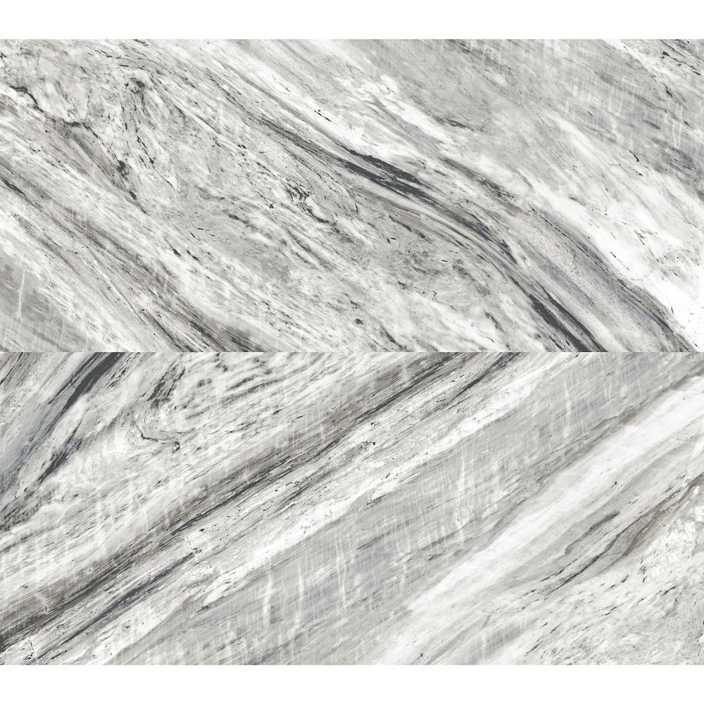 RoomMates Carrara Horizontal Peel & Stick Wallpaper