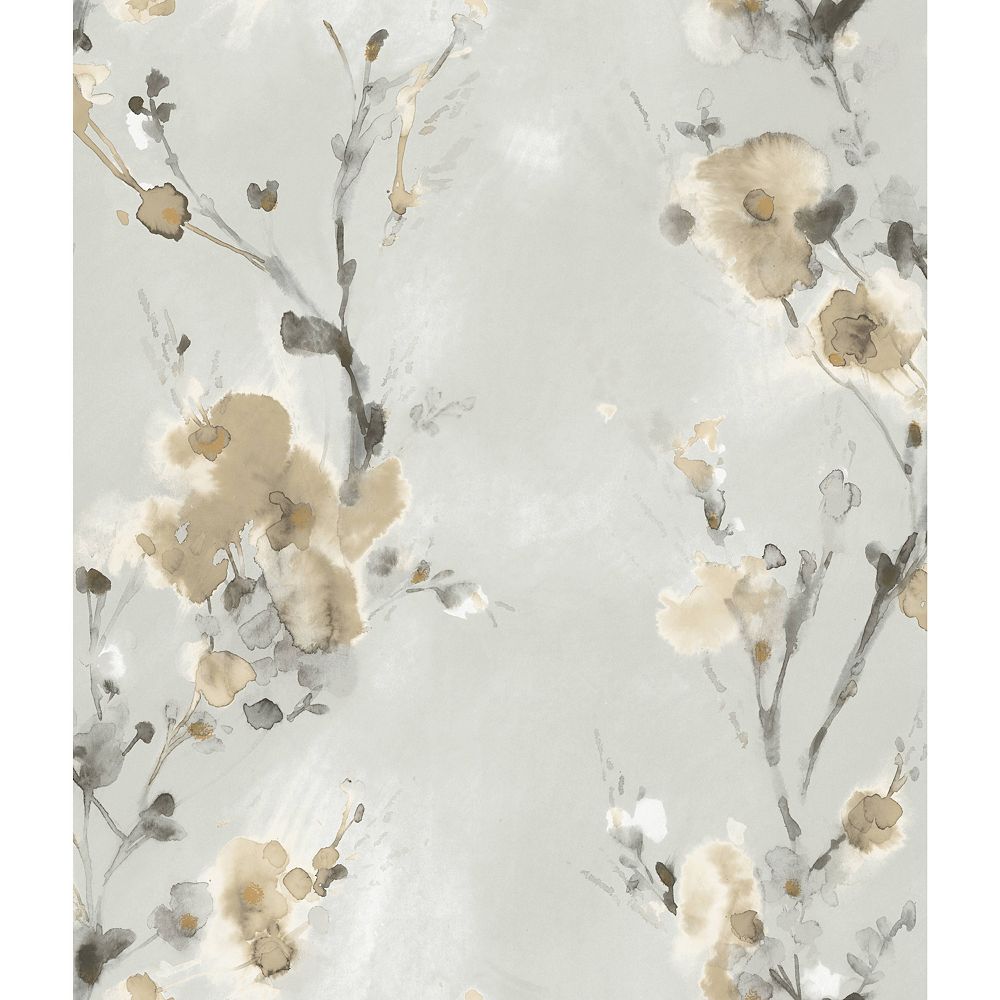 RoomMates Charm Peel & Stick Wallpaper
