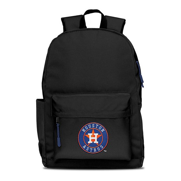 Houston Astros Campus Laptop Backpack