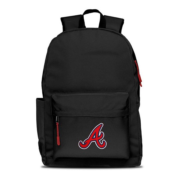 Atlanta Braves Campus Laptop Backpack