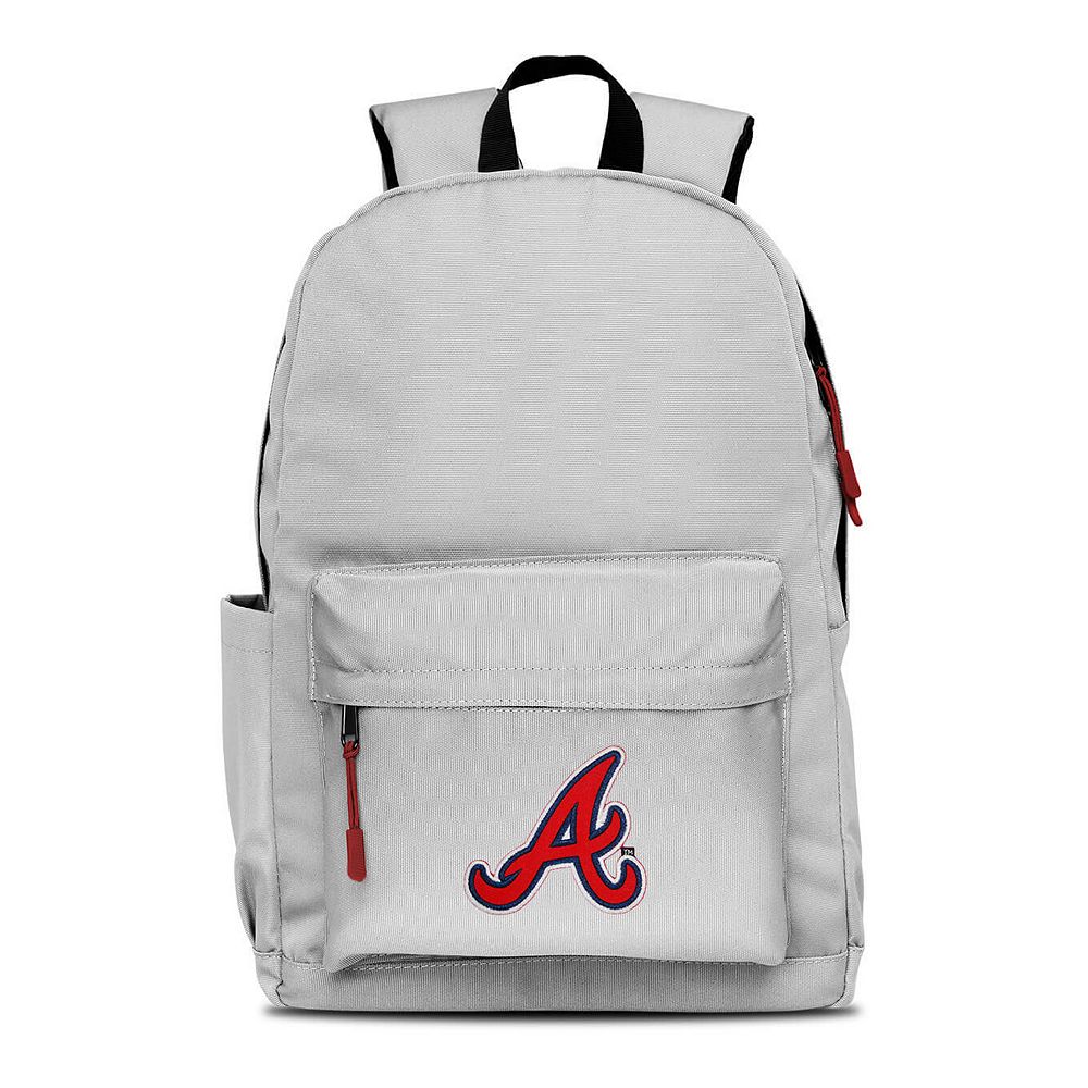 Atlanta Braves Campus Laptop Backpack
