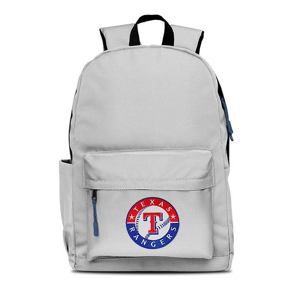 Texas Rangers Campus Laptop Backpack