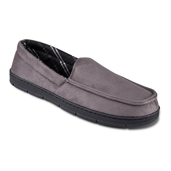 Men's Wembley Venetian Moccasin Slippers