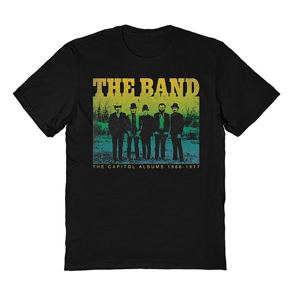 The Band Men's T-Shirt
