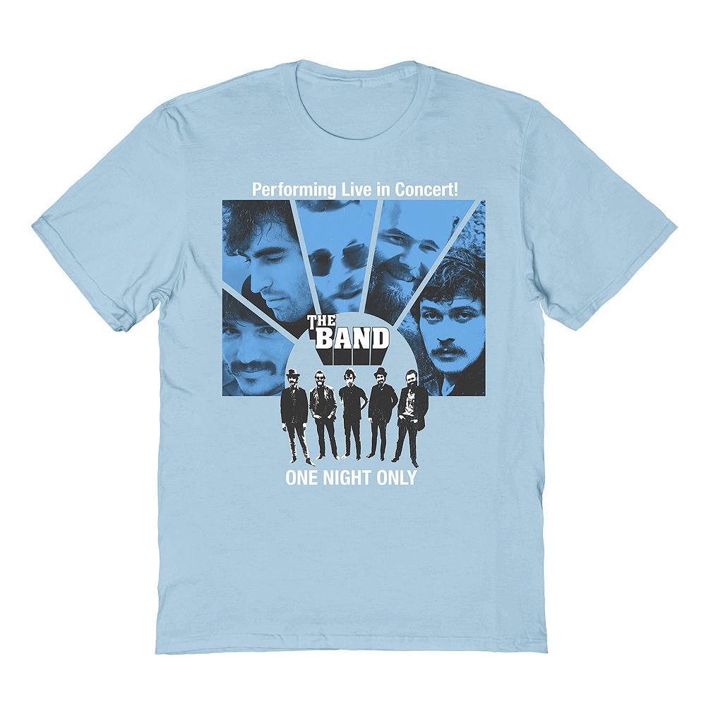 The Band Men's T-Shirt