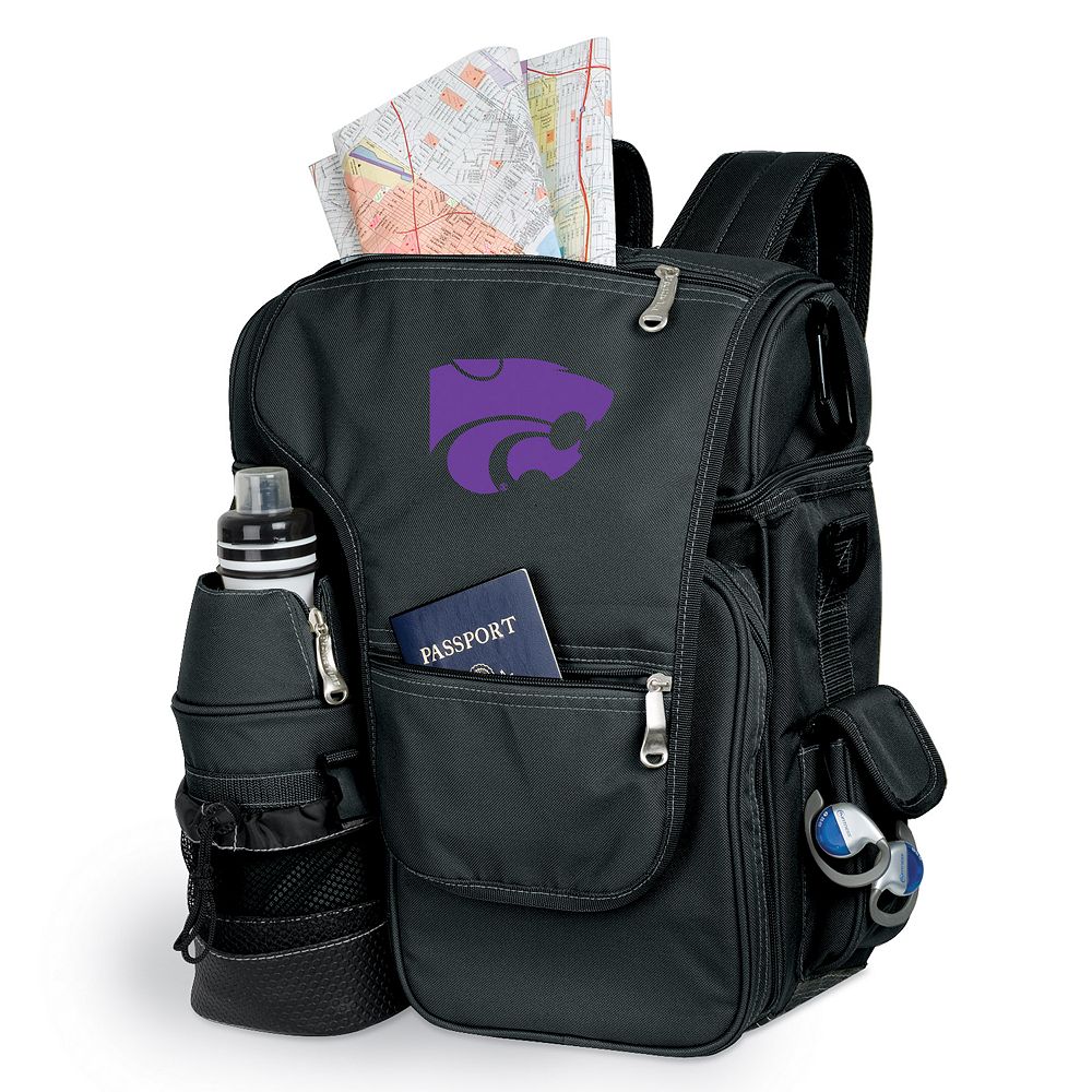Kansas State Wildcats Insulated Backpack