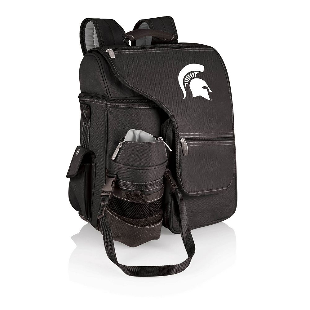 Michigan State Spartans Insulated Backpack