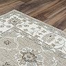 Alora Decor April Wool Rug