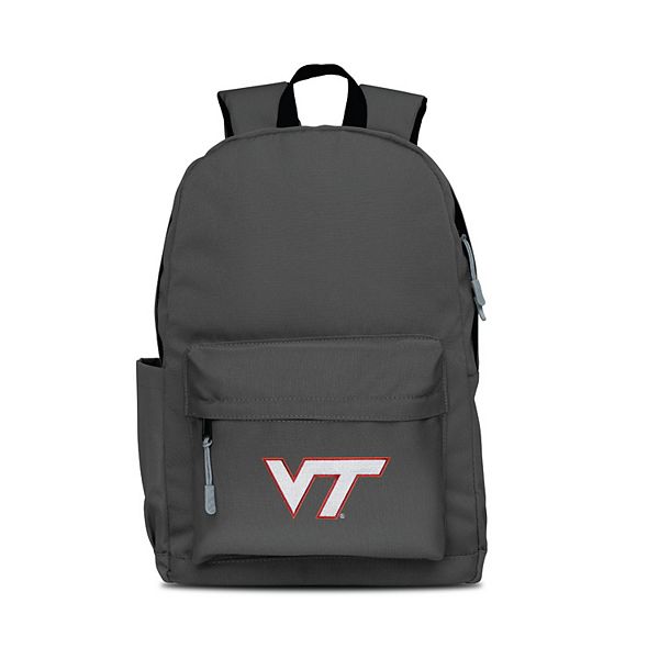 Virginia Tech Hokies Campus Laptop Backpack