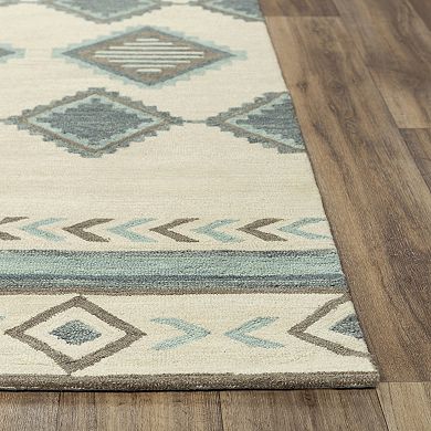 Alora Decor Vada Wool Rug