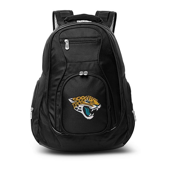 Jacksonville Jaguars Premium Laptop Backpack