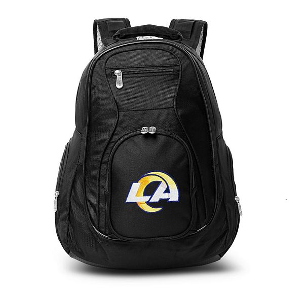 Los Angeles Rams Premium Laptop Backpack