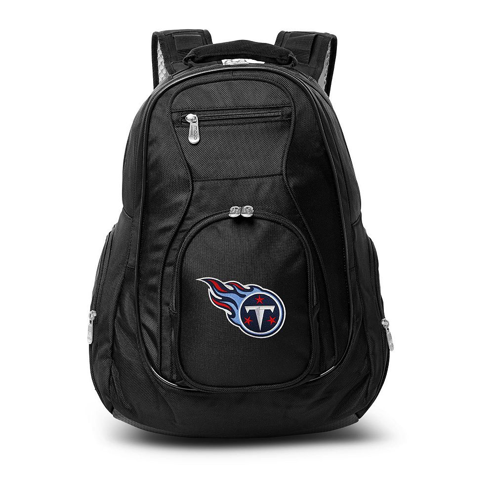 Tennessee Titans Premium Laptop Backpack