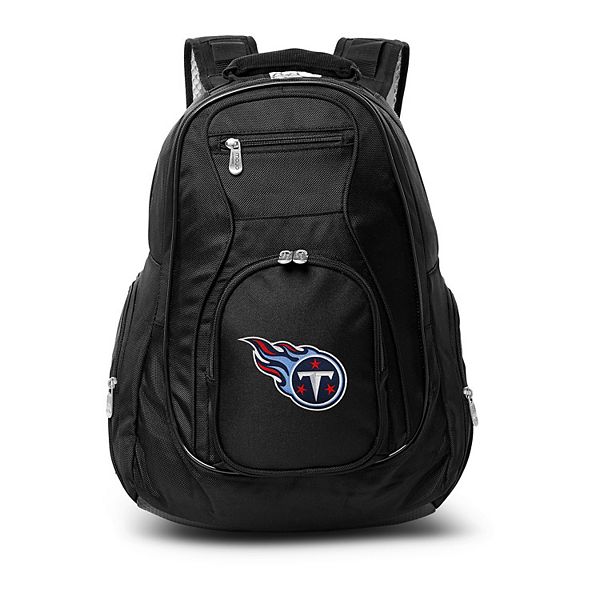 Tennessee Titans Premium Laptop Backpack