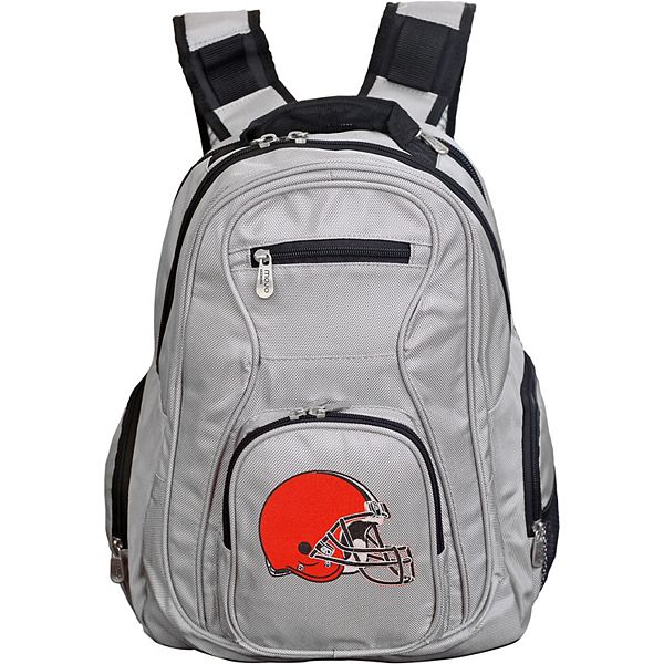 Cleveland Browns Premium Laptop Backpack