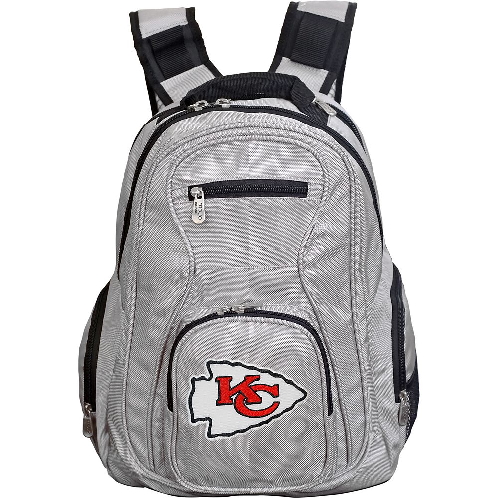 Kansas City Chiefs Premium Laptop Backpack