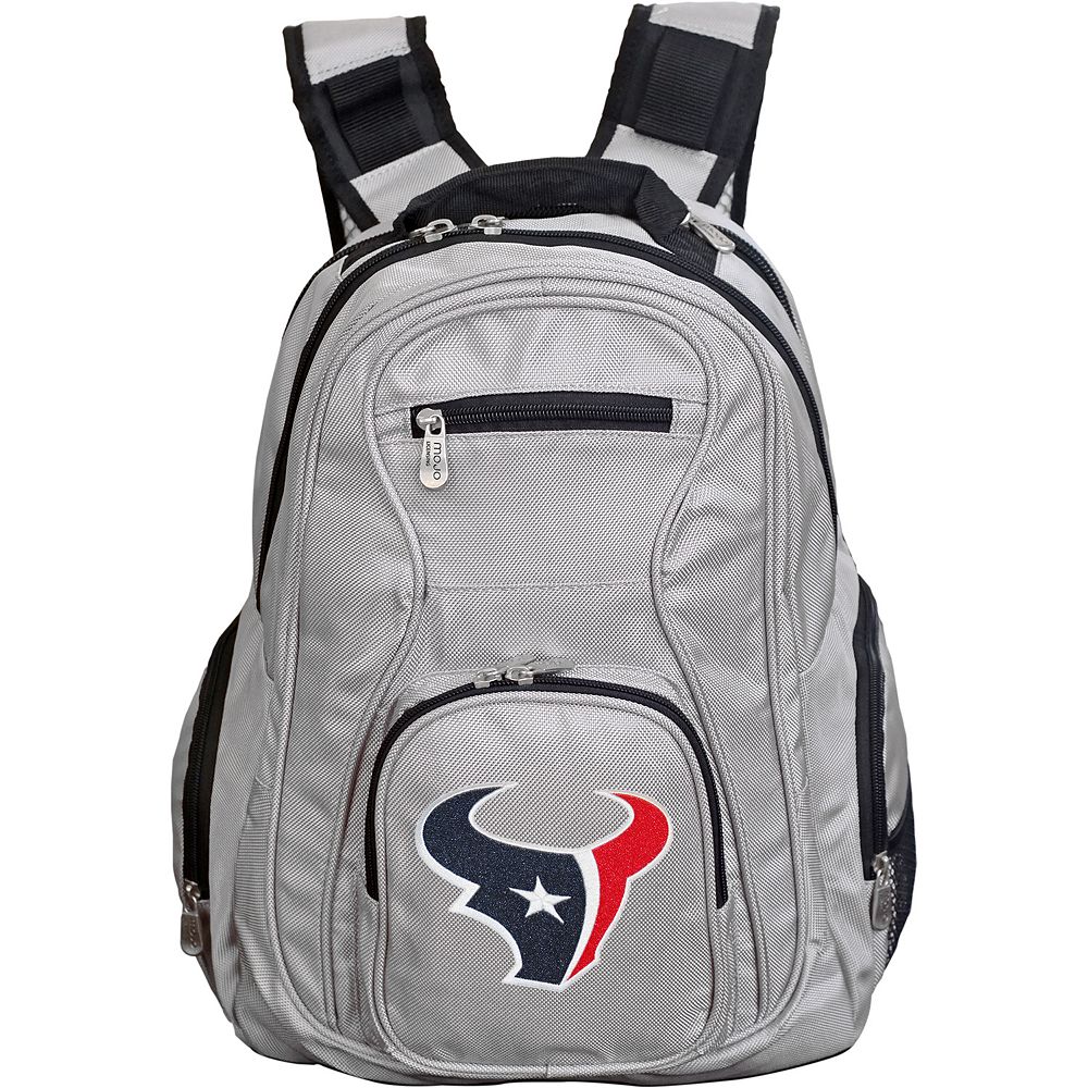 Houston Texans Premium Laptop Backpack