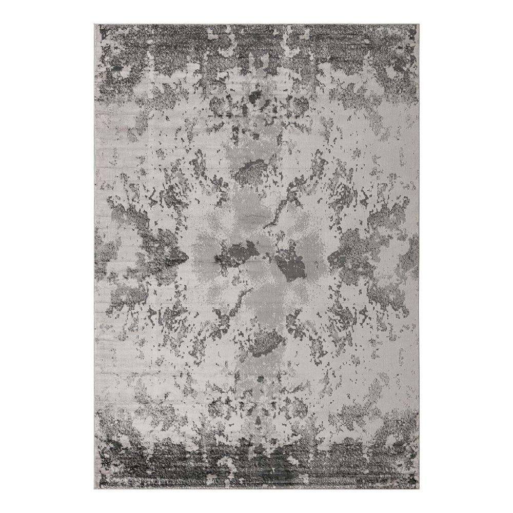 Unique Loom Metro Glaze Rug
