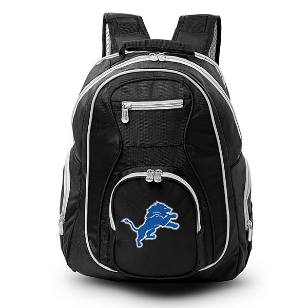 Detroit Lions Premium Laptop Backpack
