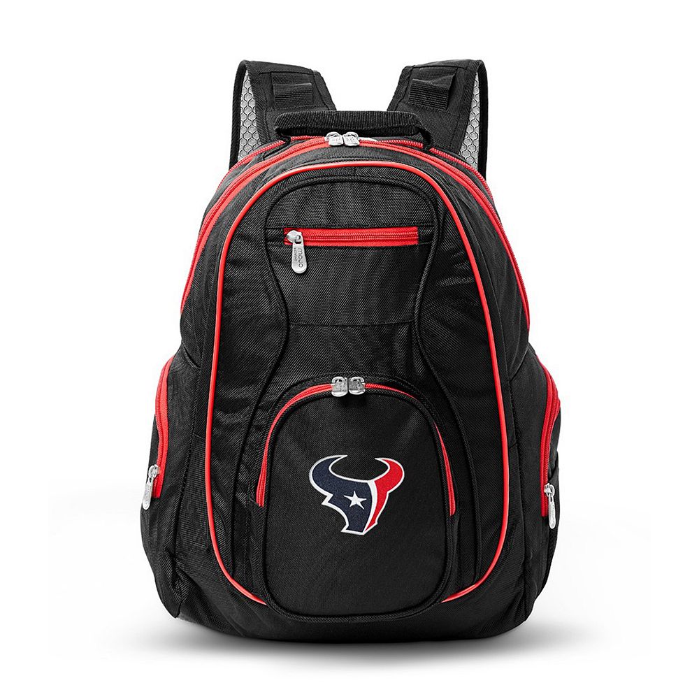 Houston Texans Premium Laptop Backpack