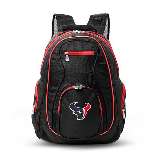 Houston Texans Premium Laptop Backpack