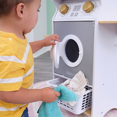 KidKraft Laundry Play Set