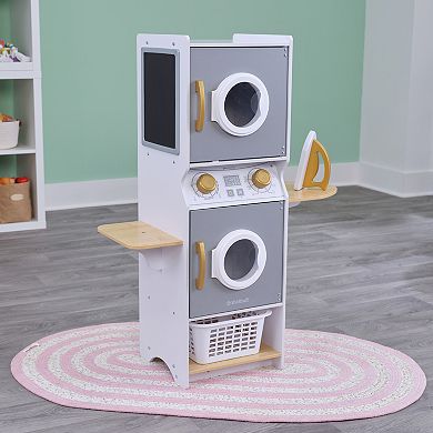 KidKraft Laundry Play Set