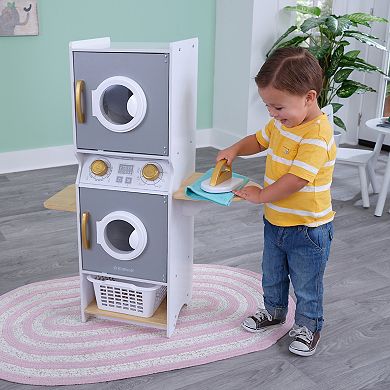 KidKraft Laundry Play Set