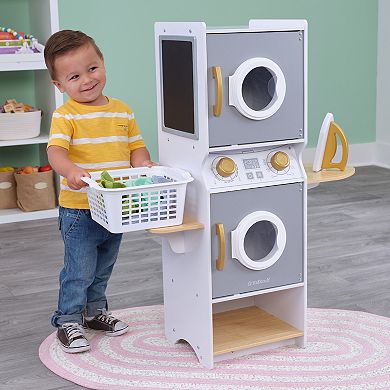 KidKraft Laundry Play Set