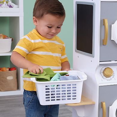 KidKraft Laundry Play Set