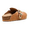 madden girl Prim Women's Clogs