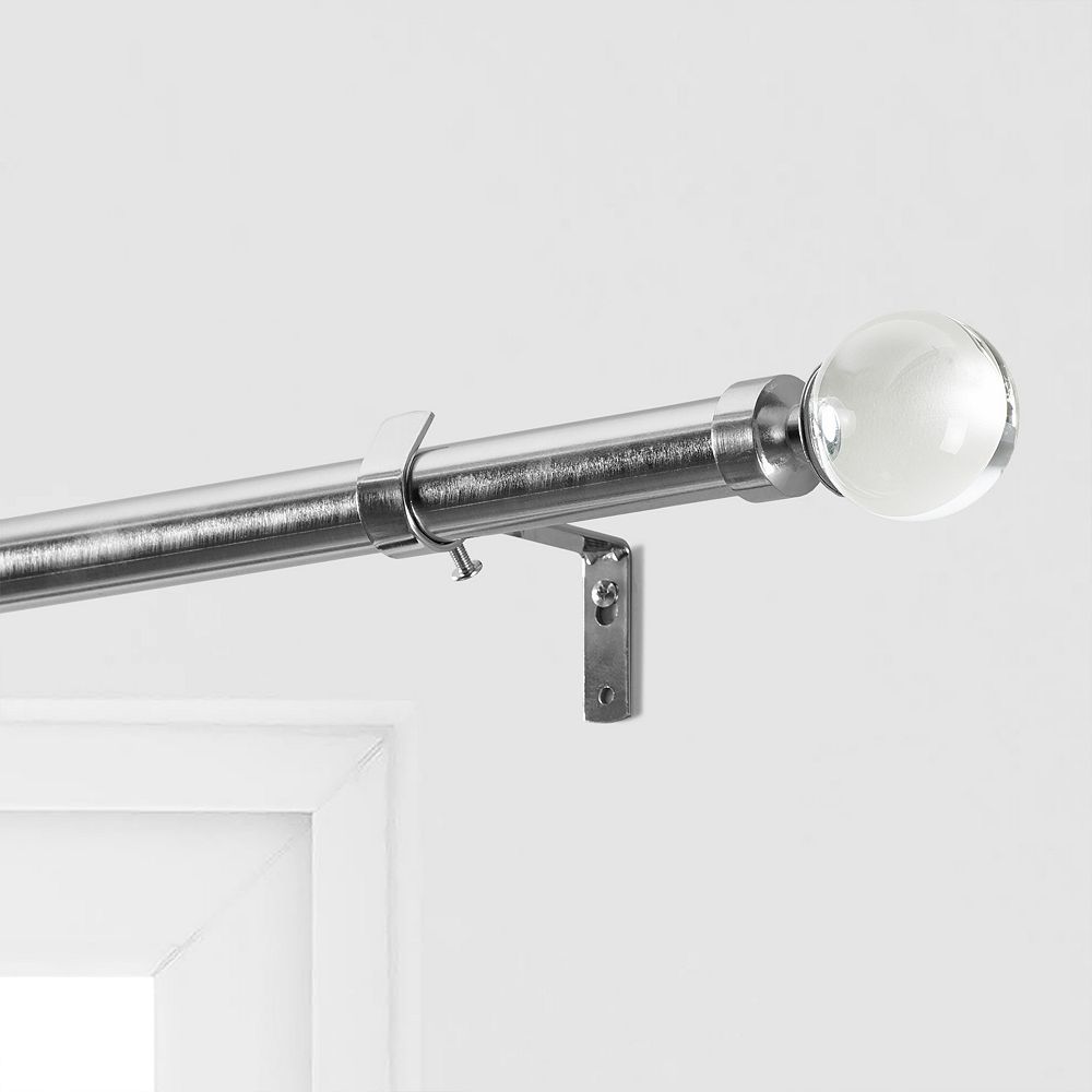 Eff Glass Sphere Extendable Metal Rod Set