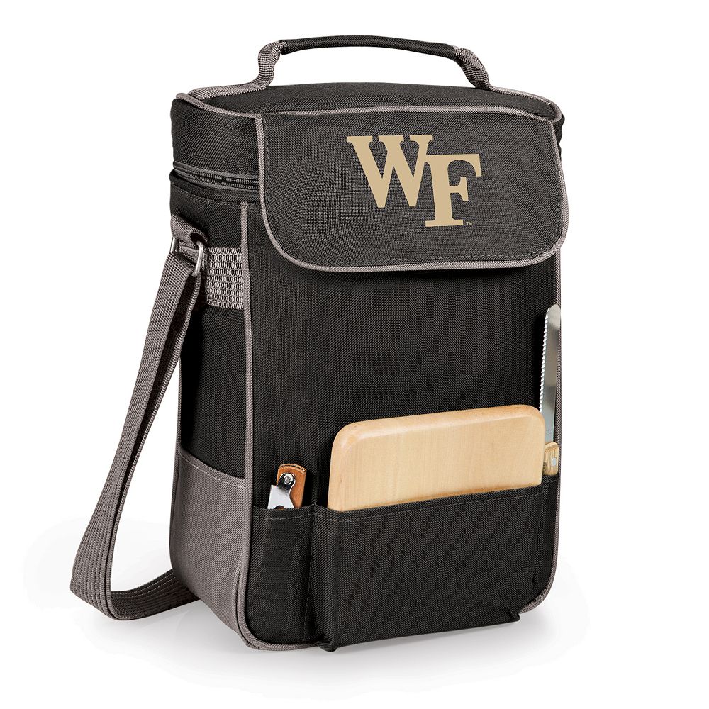 Wake Forest Demon Deacons Insulated Wine Cooler