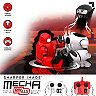 Sharper Image Toy R/C Mecha Rivals Robots