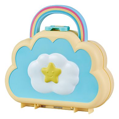 Disney's Bluey Cloud Bag Doctor's Set