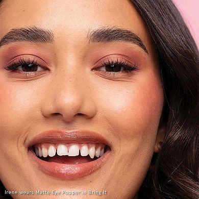 ONE/SIZE by Patrick Starrr Eye Popper Creamy Matte Liquid Eyeshadow