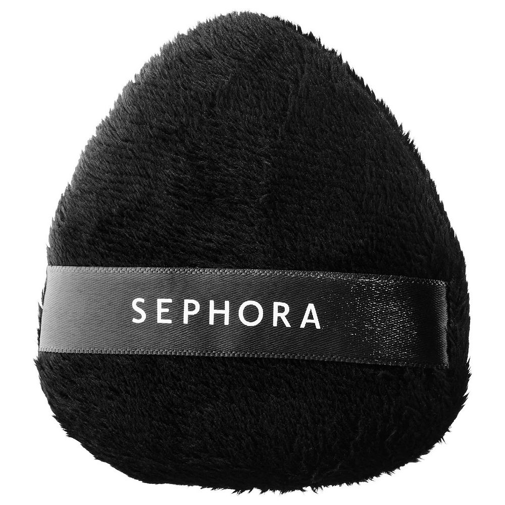 SEPHORA COLLECTION Velour Makeup Powder Puff
