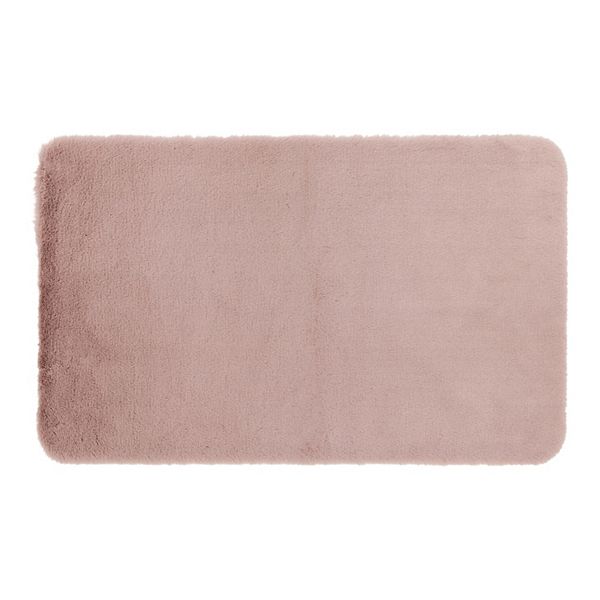 Mohawk Home Lavish Solid Plush Bath Rug
