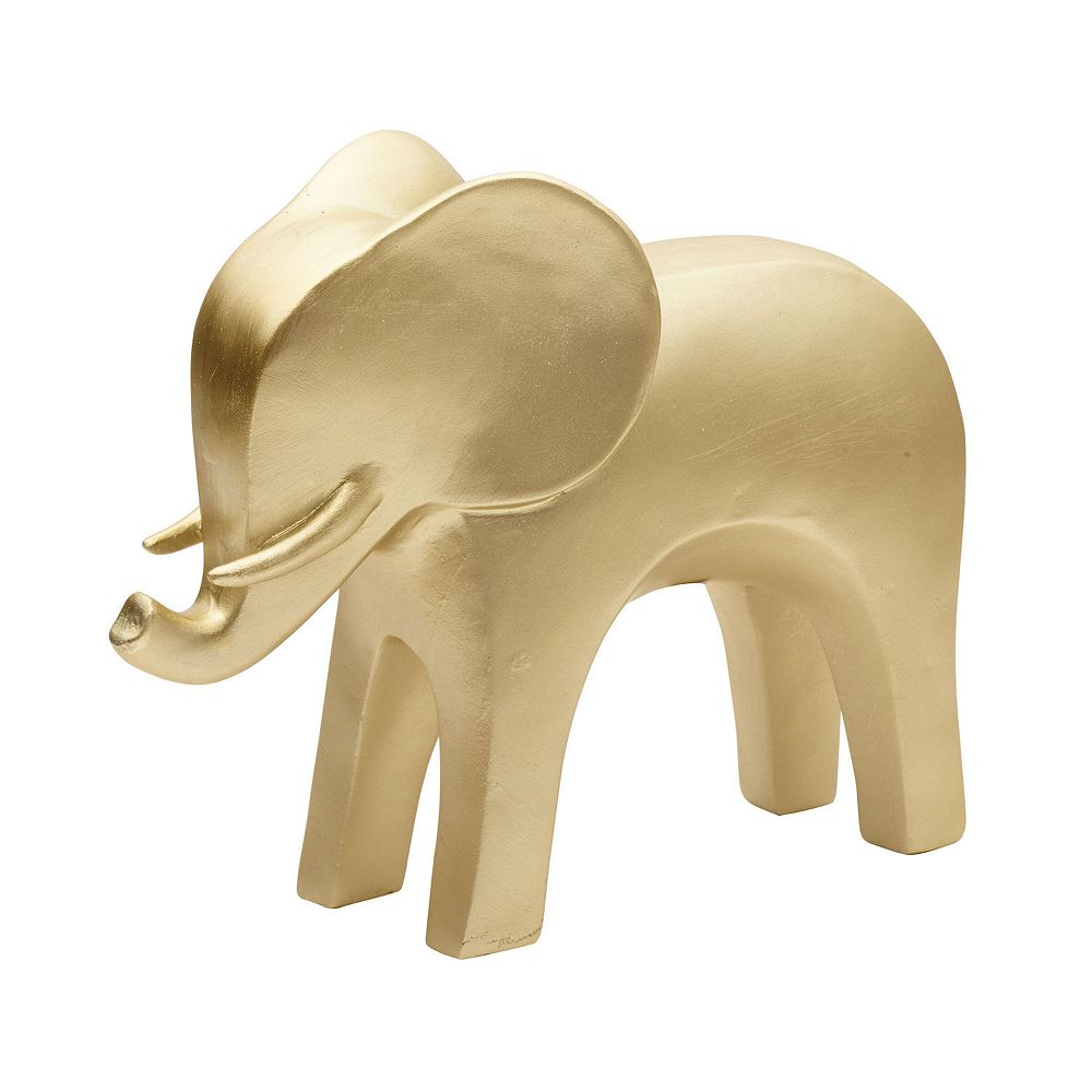 Elements Elephant Table Decor